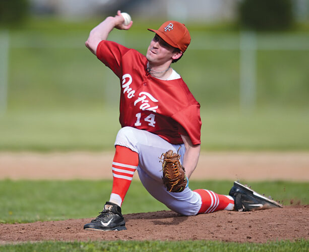 Pro Fab shuts out Lilly | News, Sports, Jobs - Altoona Mirror